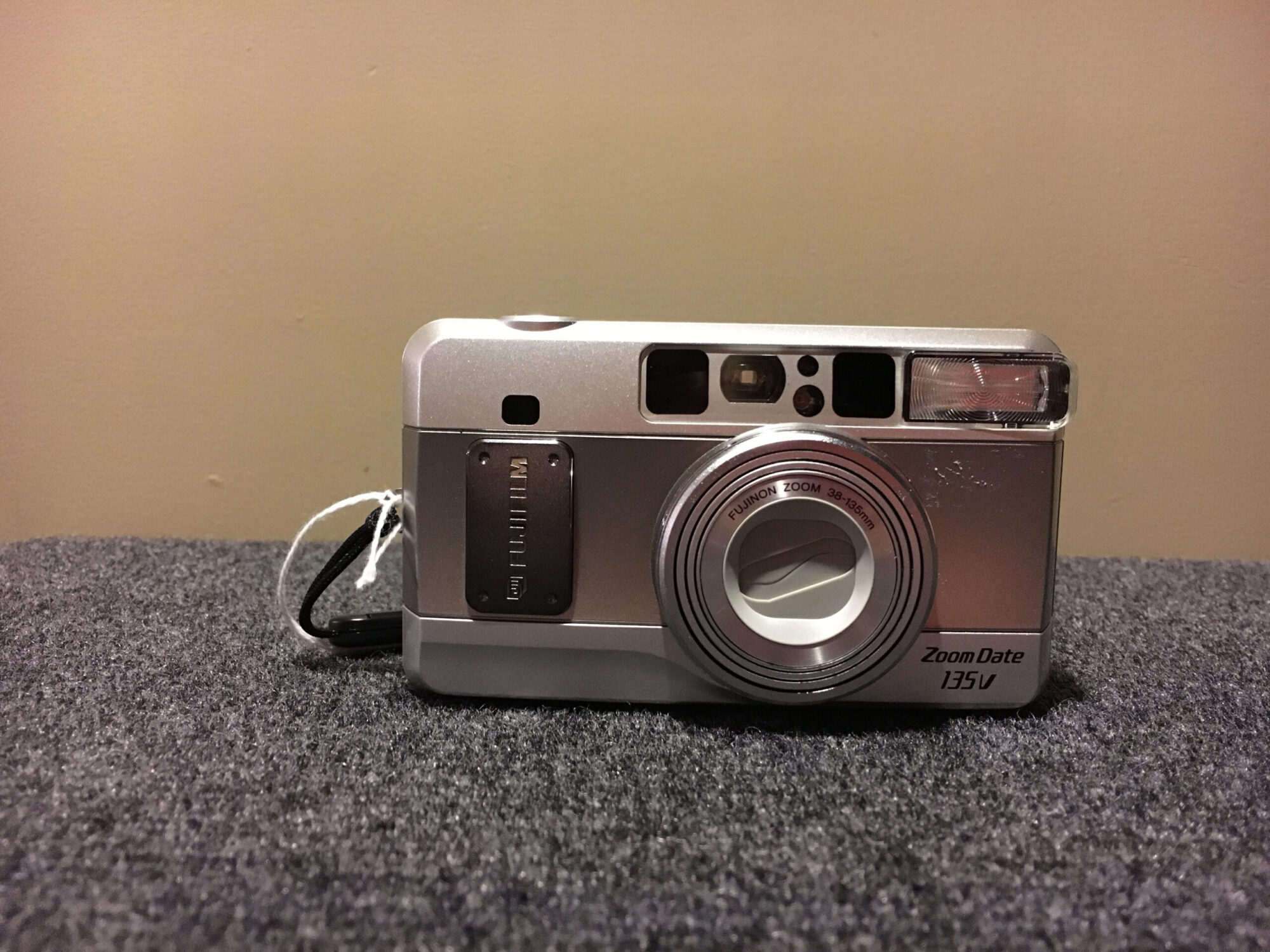 This Just In!- A Collection of Cameras • Edmonds Historical Museum