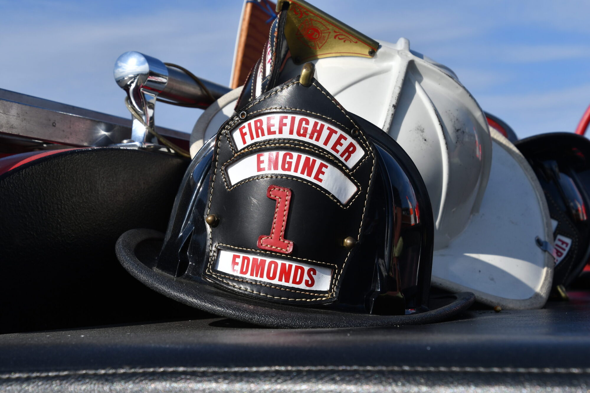 Edmonds Fire Safety Foundation • Edmonds Historical Museum