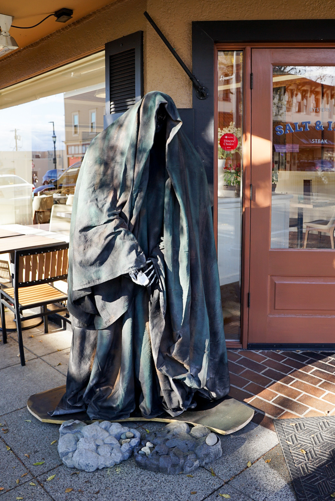 Scarecrow Festival Winners • Edmonds Historical Museum