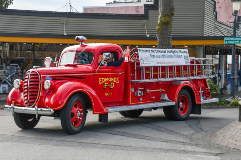 Edmonds Fire Fighting • Edmonds Historical Museum